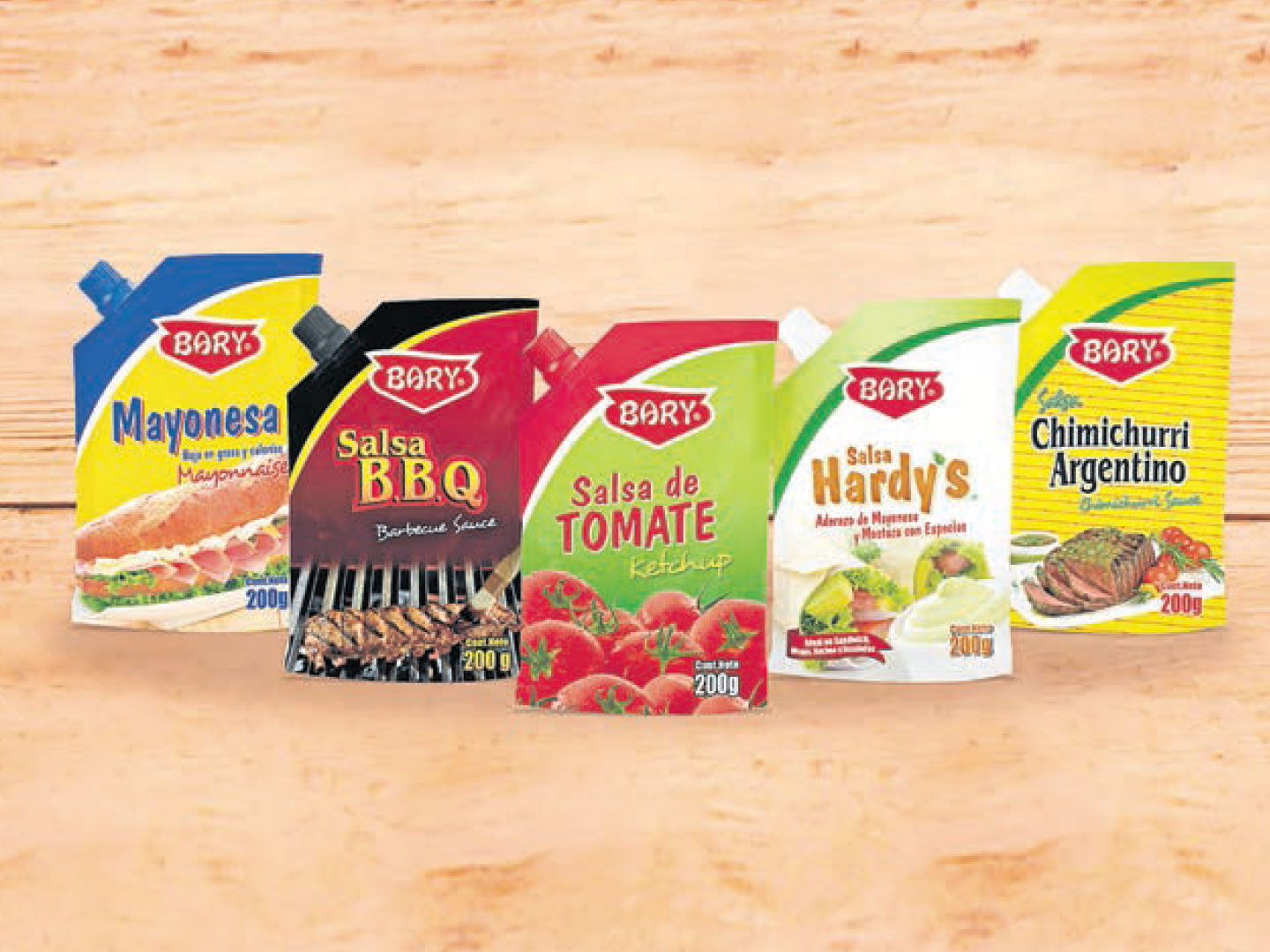 Bary conquista el mercado con calidad y bajos precios en Periódicos de ...