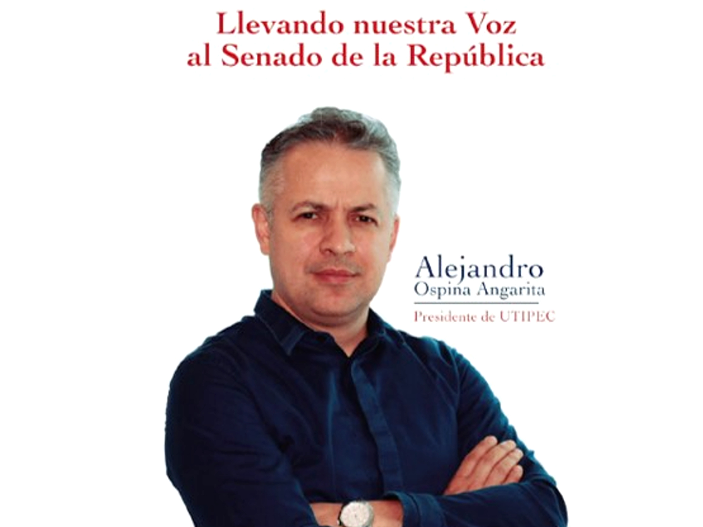 “Dejando las diferencias…, nos enfocamos en lo que nos une” Alejandro ...