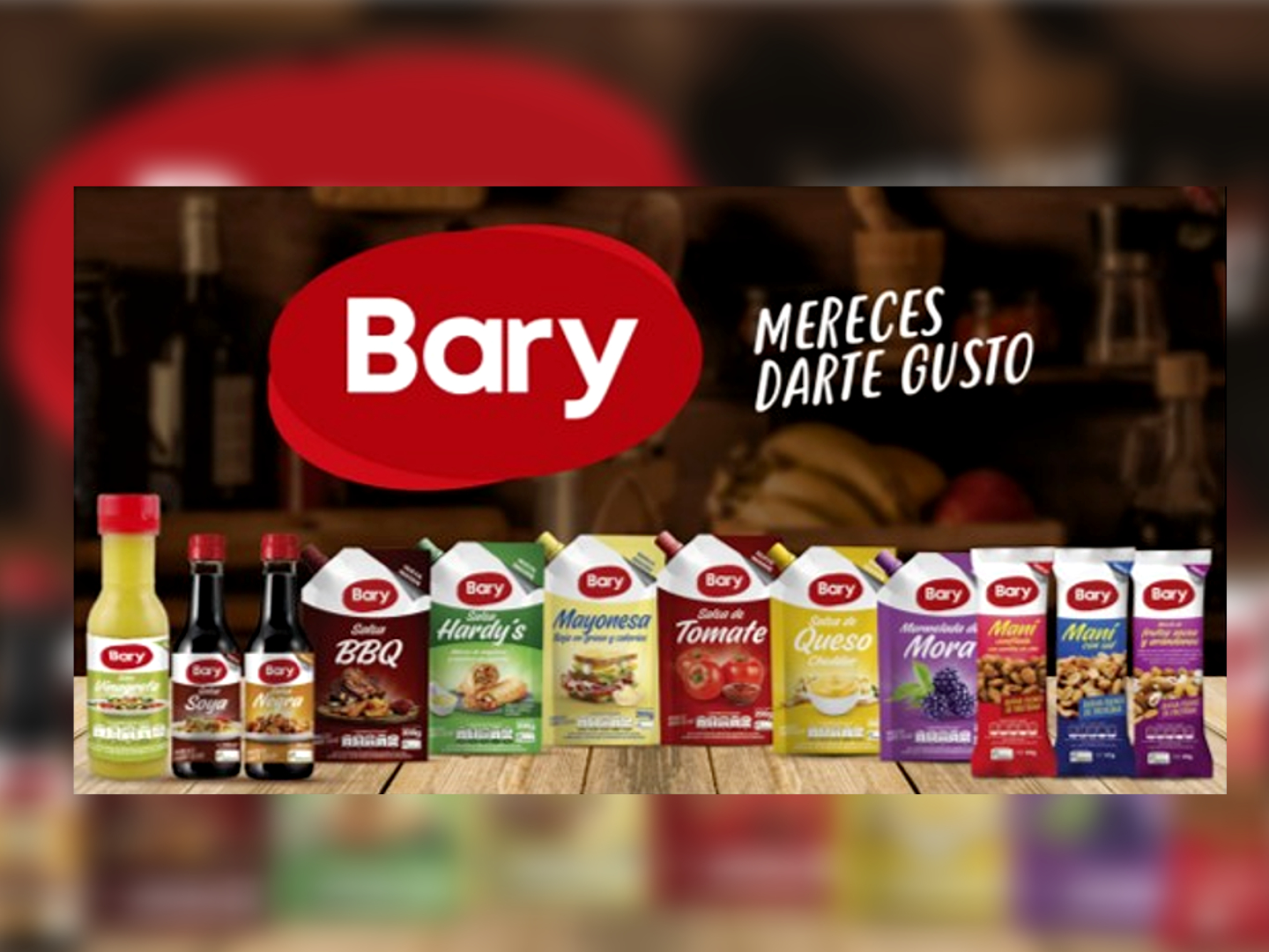 Bary, el aliado perfecto en Periódicos de Colombia ...