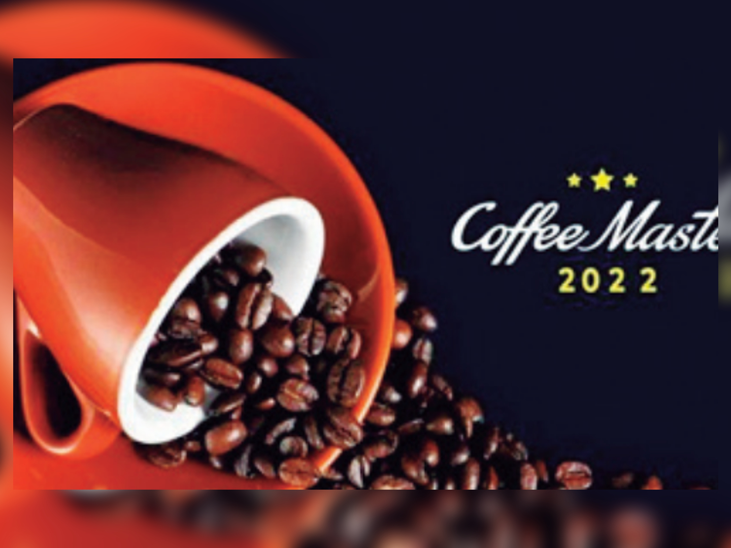 Coffee Master en Periódicos de Colombia, más noticias en un solo Lugar ...