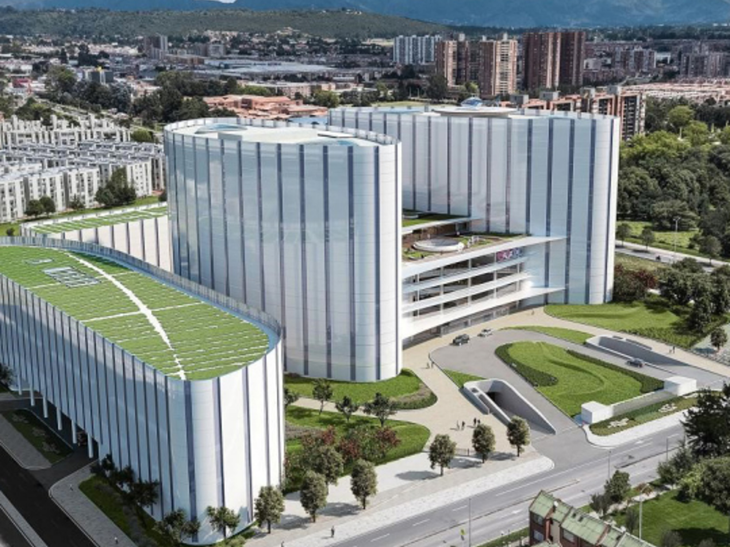 Cómo recibir atención en el CTIC de Colombia en Periódicos de Colombia ...