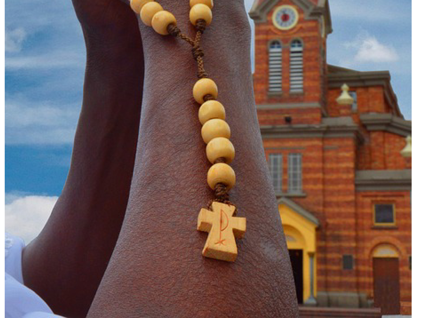 ¿Desde cuándo se convirtió en delito orar? en Periódicos de Colombia ...