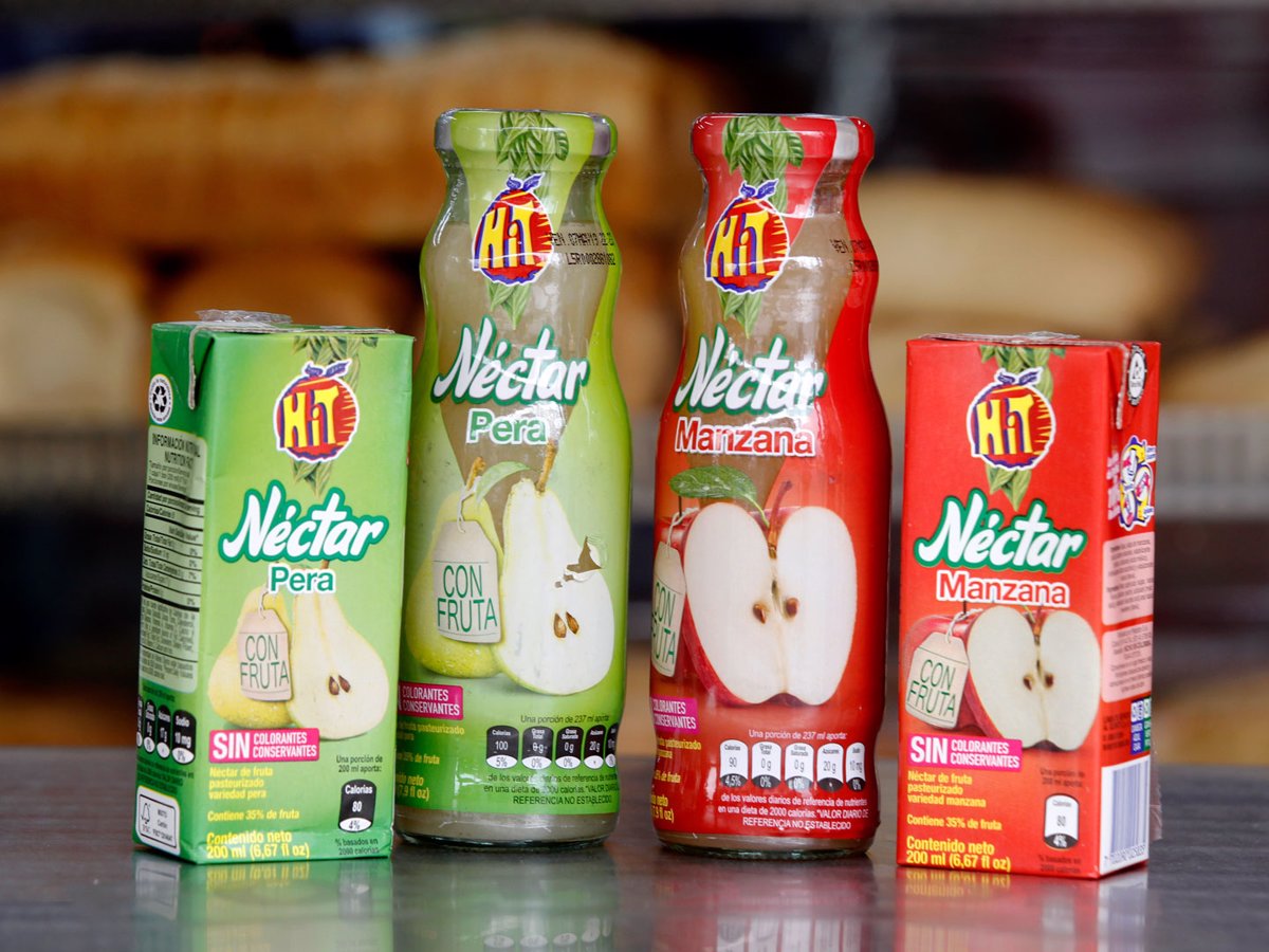 Aprendamos más de HIT en Periódicos de Colombia - periodicosdecolombia.com