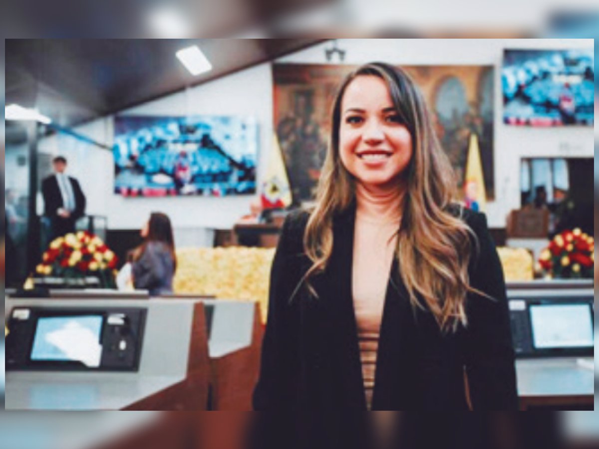 «Mi hija se ahogó en la piscina y un milagro la resucitó»: conozca el ...