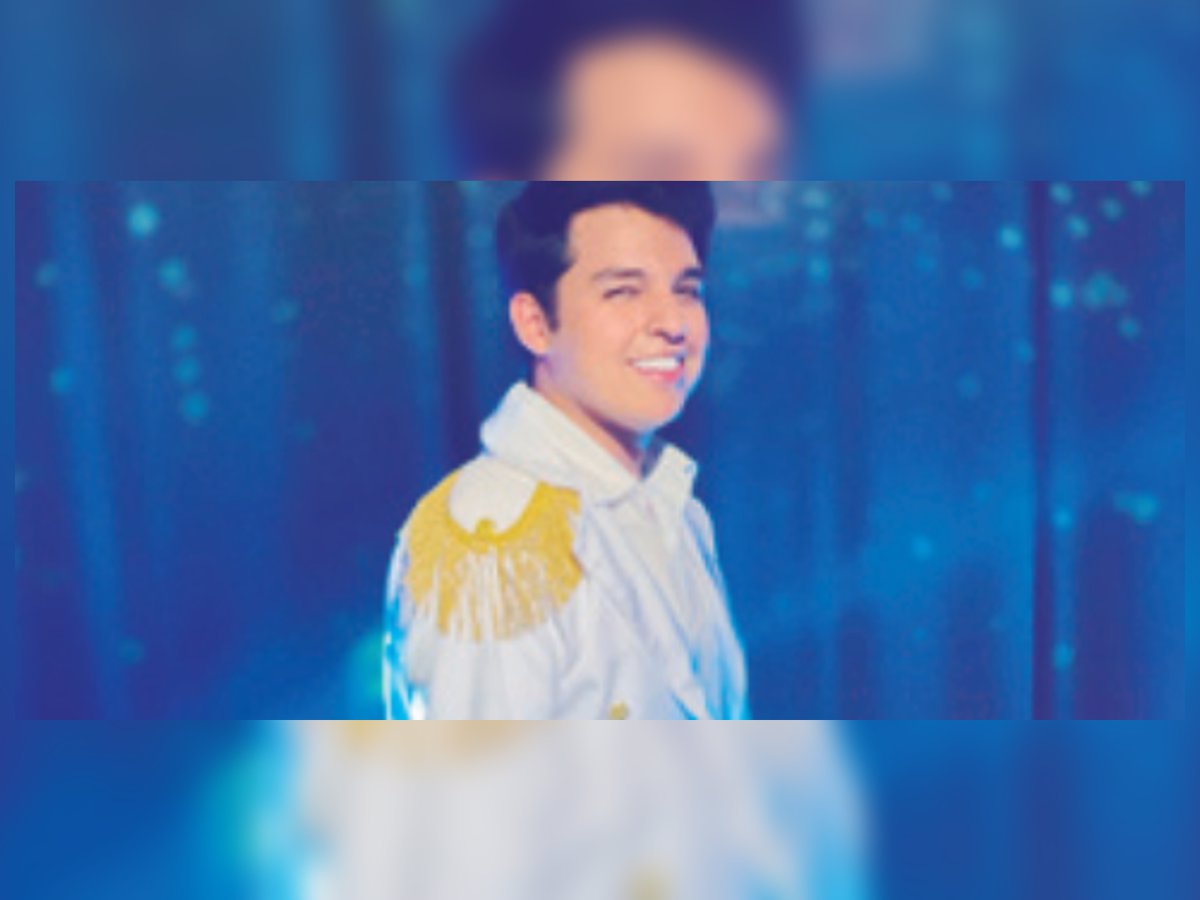 El talentoso artista colombiano Josué Rojas presenta su sencillo ...