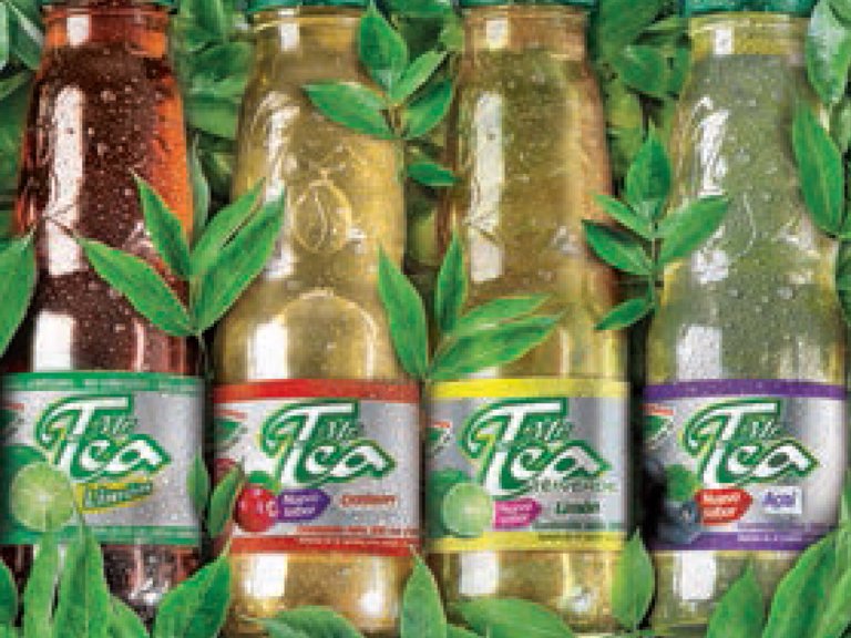 Elige sabor para tus clientes con Mr. Tea en Periódicos de Colombia ...
