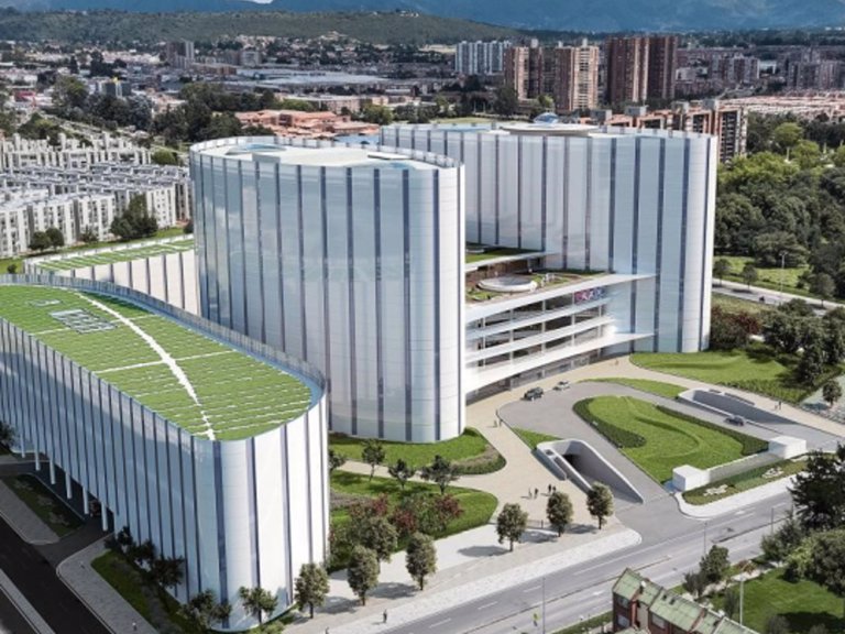 Cómo recibir atención en el CTIC de Colombia en Periódicos de Colombia ...